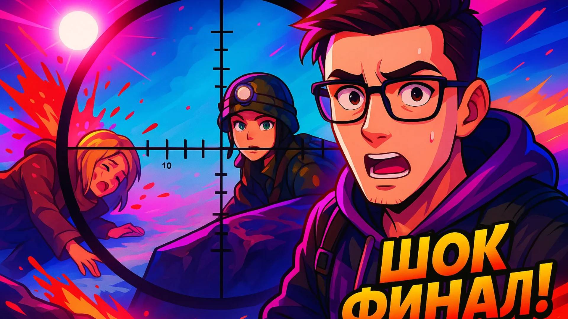 Финал | Rise of the Tomb Raider 20 Year Celebration #13