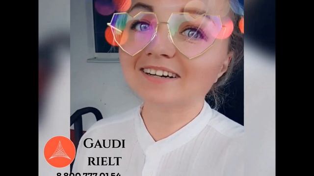 Отзывы об агентстве недвижимости Гауди риелт в Краснодаре. тел. 88007770154