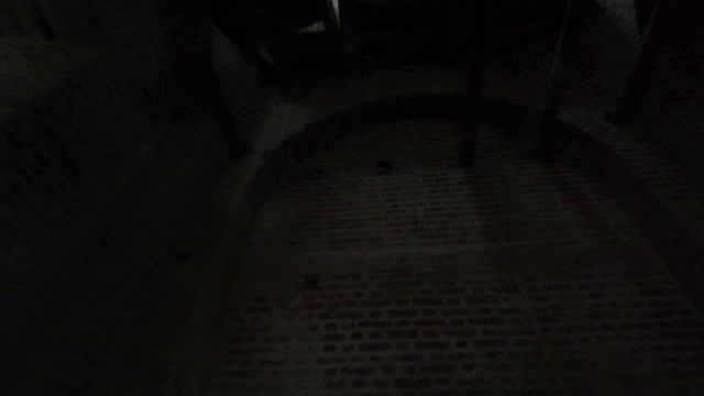 Перебатинская Николаевская церковь