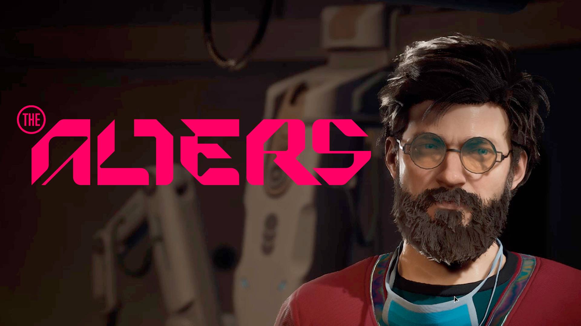 The Alters #8 - Врач и МРТ