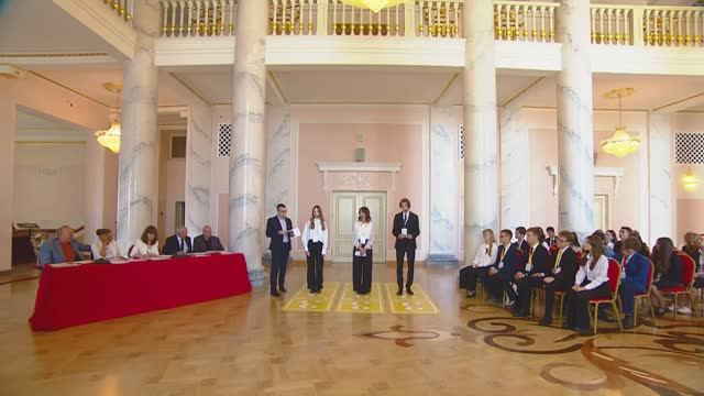 Региональный финал олимпиады «Умницы и умники» в Самарской области, 2025 год