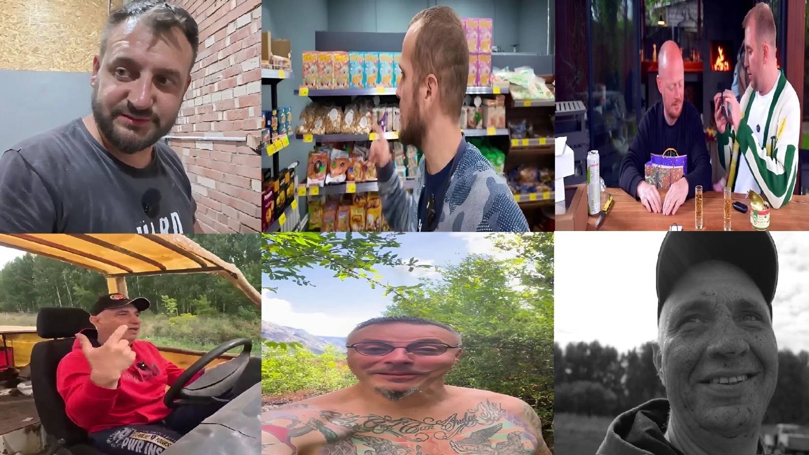 ♻Блоггеры streamers fun joy® • MMXXV  publication • (Have Some Fun )