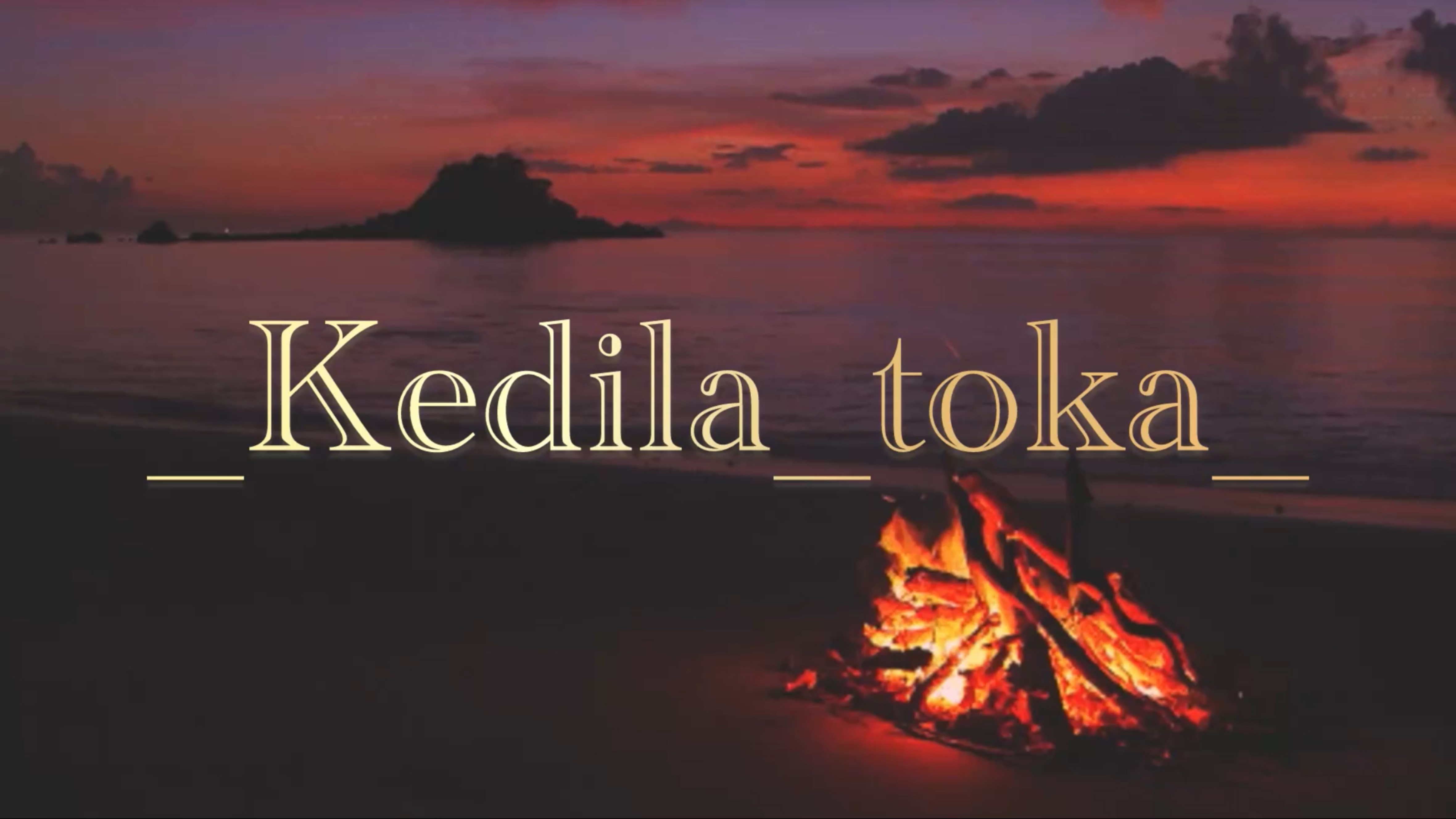 Клип 🎑🍁🍂🥮кедила тока