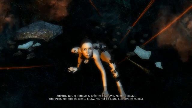 Прохождение Тургор #8 Заповеди_ Пещеры