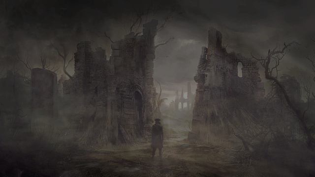 19 - The road to unknown distances