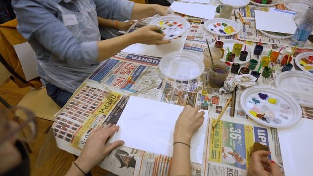 Урок 18 По сырому