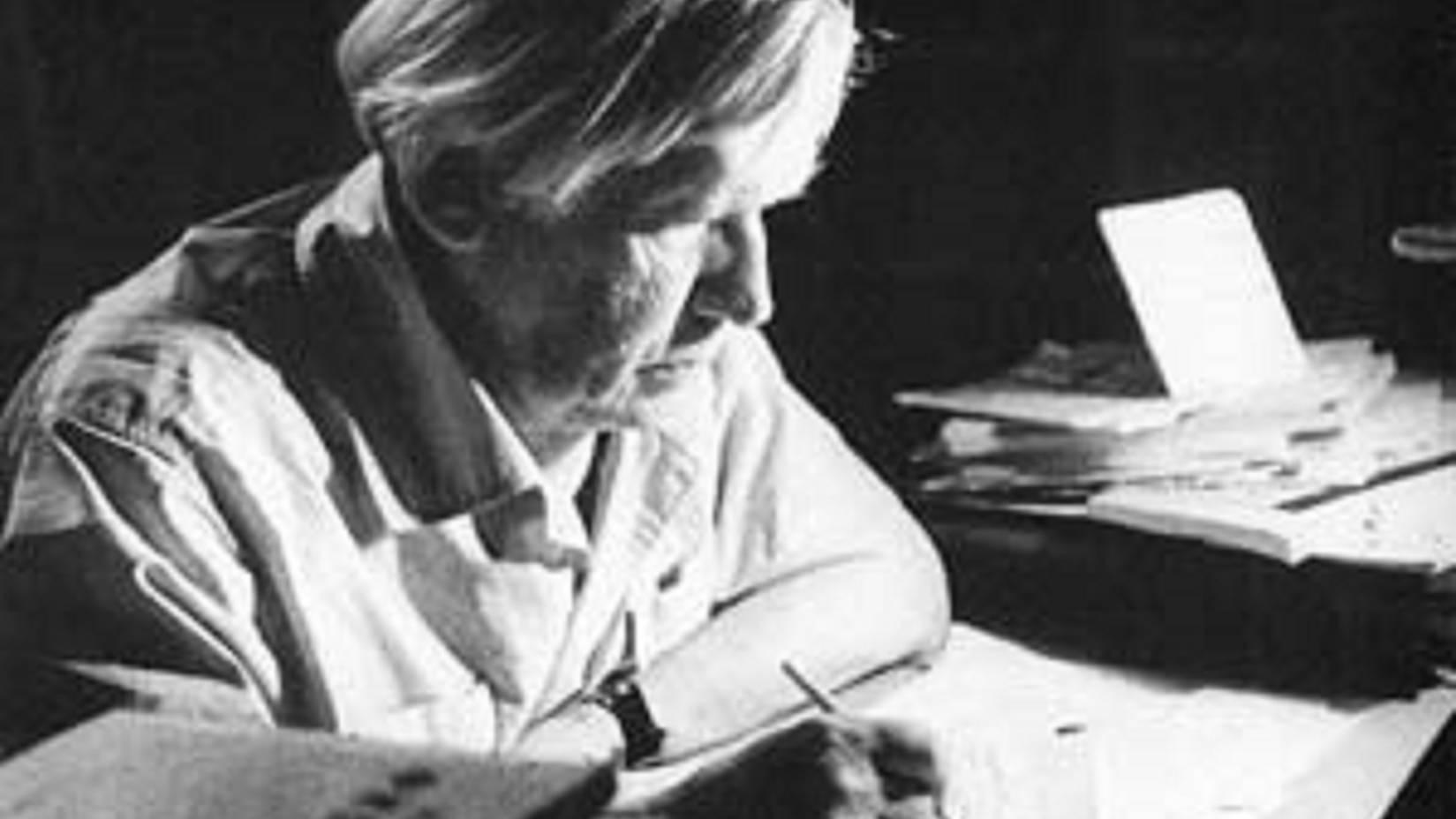 Вечер памяти В.Ф. Асмуса. К 50-летию кончины.