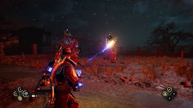 Прохождение Evil West с русскими субтитрами без комментариев Часть 6