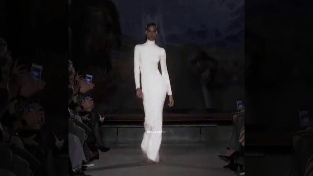 Мировая сцена: Гармонию и эстетику