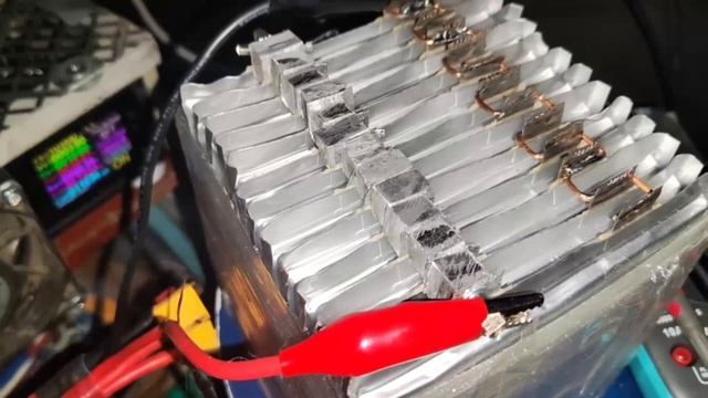 Сделать СУПЕР Power Bank или выбросить АКБ на свалку?