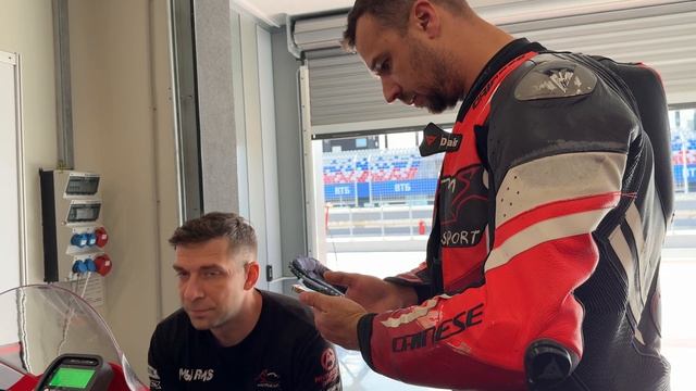 Дневники Спартака / 6 этап ЧР по ШКМГ, часть 3