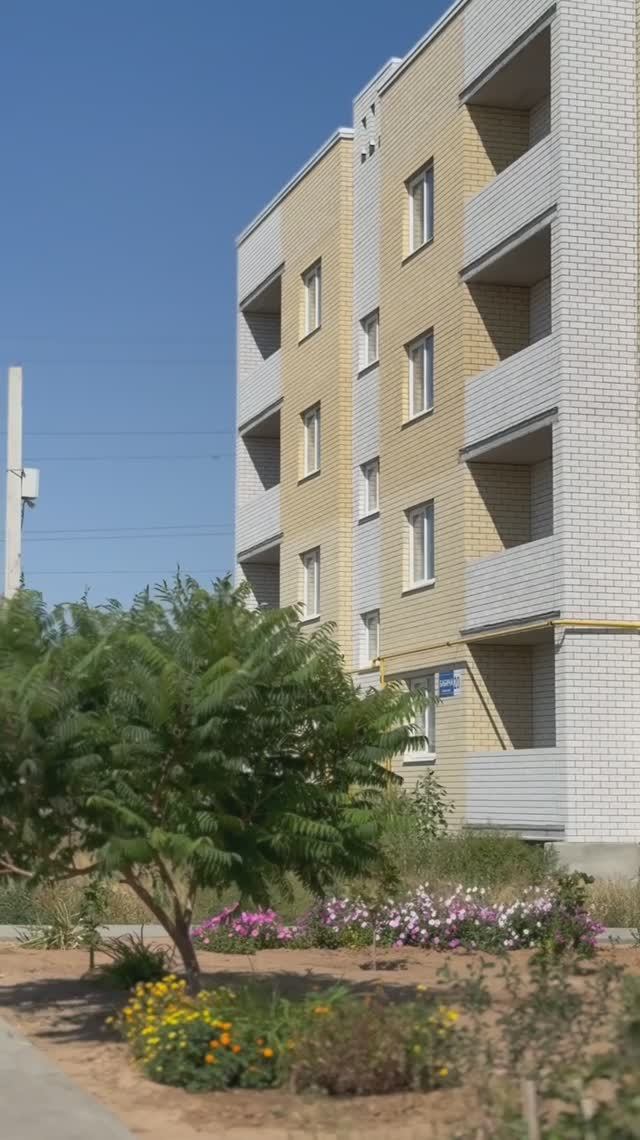 ЖК Советский (ост. СХИ)