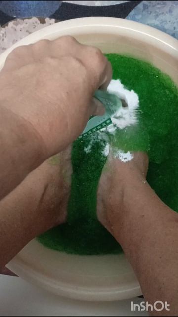 сухой педикюр