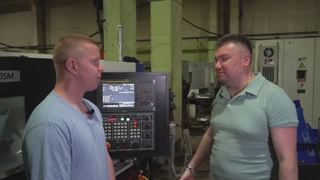 Поставка оборудования Техно-СБ в компанию «ИНАТЕХ» город Пермь