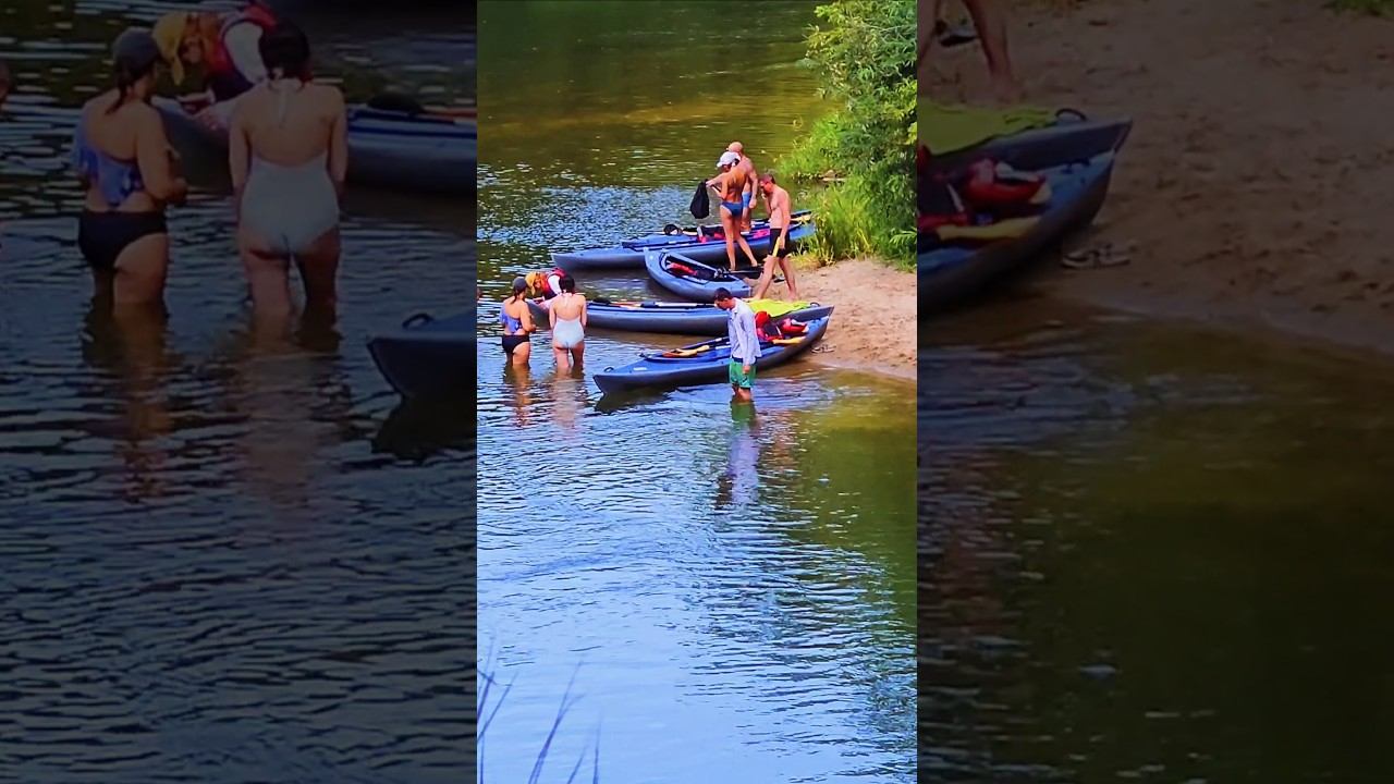 Куда-то плывут