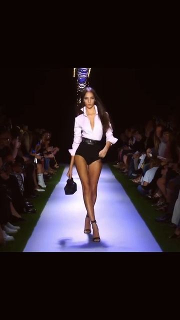 Секрет успеха моделей в Лондоне