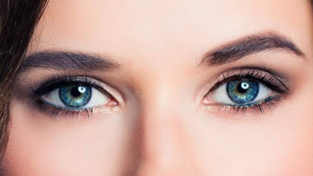 Медитация Тонг Лен для улучшения зрения