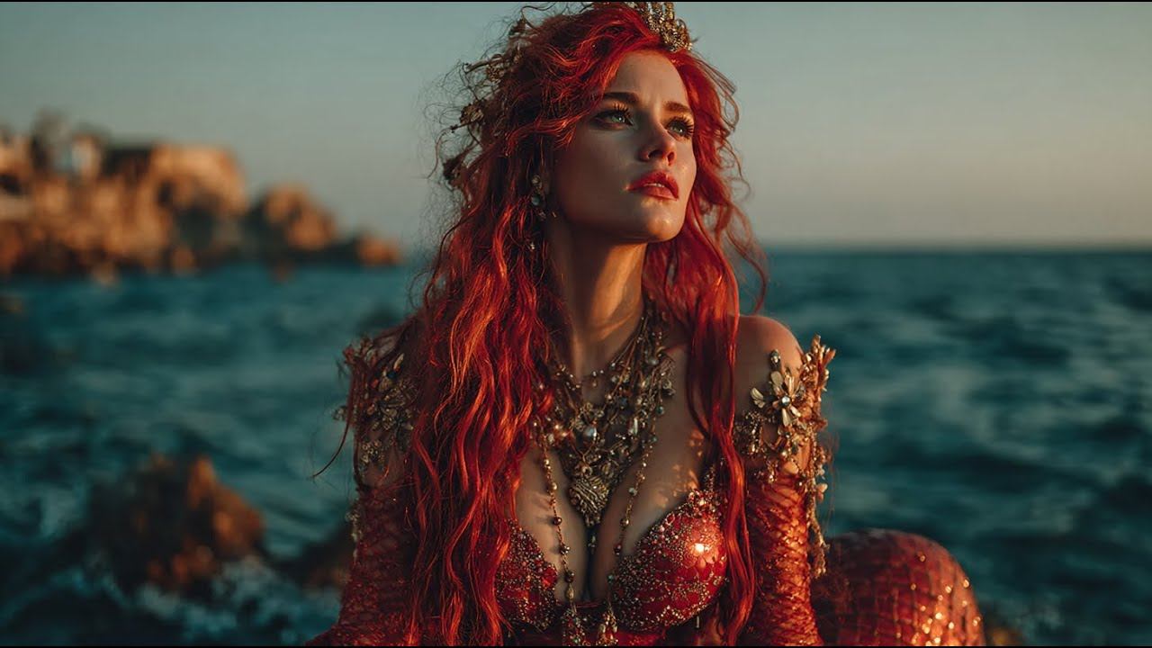 Про любовь. Где-то далеко... Музыка от Души