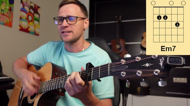 Высоцкий - Утренняя гимнастика 🎸 аккорды / кавер / табы для гитары