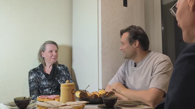 Отзыв клиента о работе мастеров скоростных продаж недвижимости.