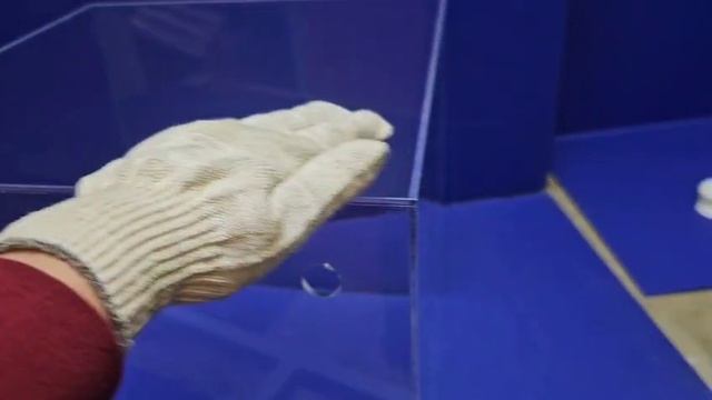 Коробки из оргстекла под заказ.