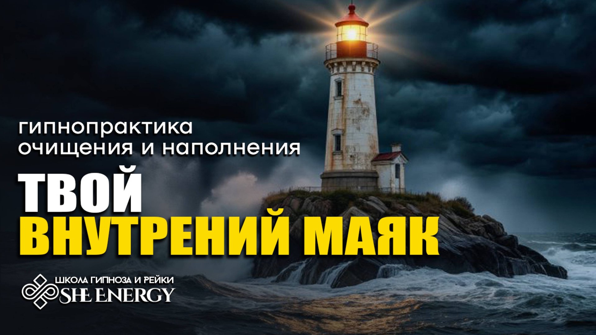 ОЧИЩЕНИЕ ОТ СТРЕССА И ТРЕВОГИ. ГИПНОЗ, ПРИДАЮЩИЙ СИЛЫ И СПОКОЙСТВИЕ.