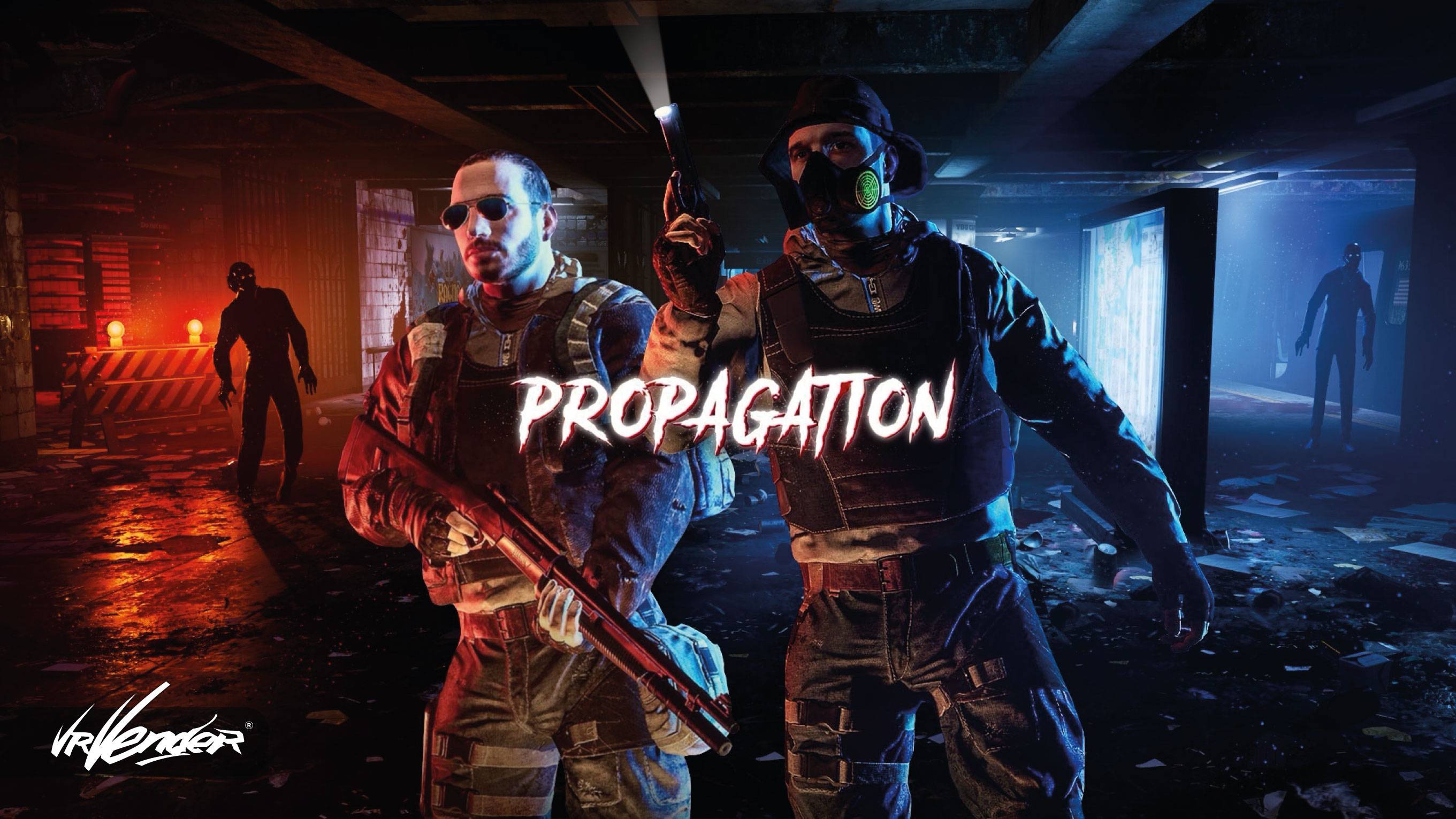 PROPAGATION