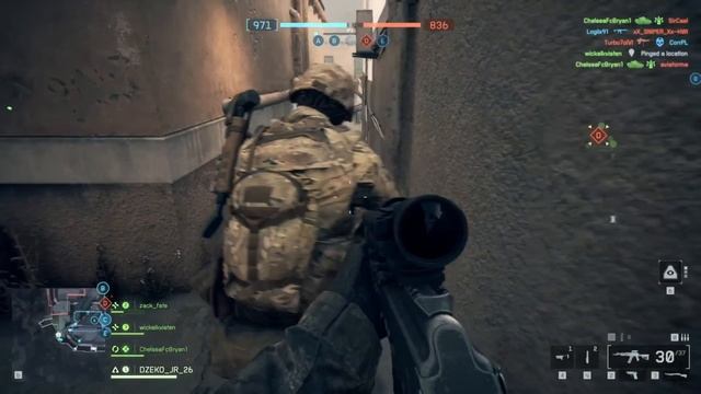 Я ИГРАЮ В BATTLEFIELD 6 - КАК ЭТО БЫЛО?! СМОТРИМ И ЖДЁМ РЕЛИЗА ИГРЫ!!