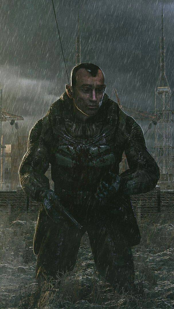 S.T.A.L.K.E.R СТРЕЛОК СДЕЛАЛ СВОЙ ВЫБОР-ВЗРЫВ ЧАЭС