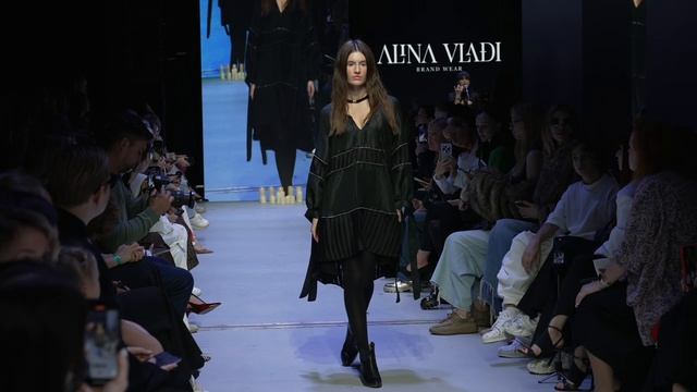 Alina Vladi Brand Wear (Казань)