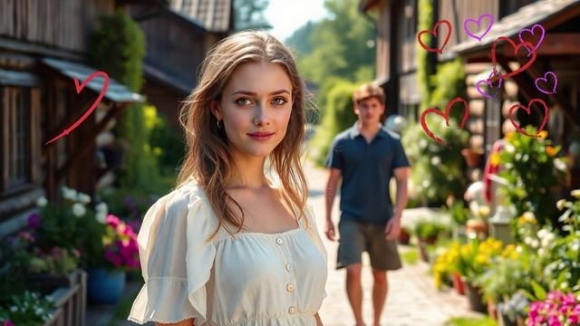 ЧУВАШСКАЯ "Мĕншĕн-ши эп сана пит юратрăм"  №2