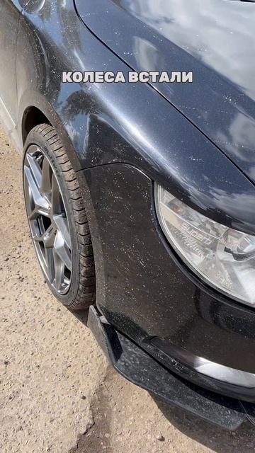 Skoda Superb готова!