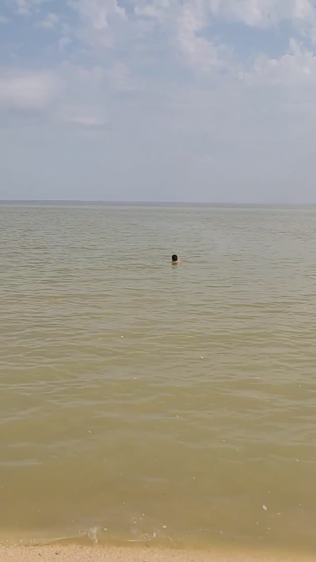 Ейск 2025. Погода в сентябре, температура воды в море. Ейск новости. @tutsi-vlog