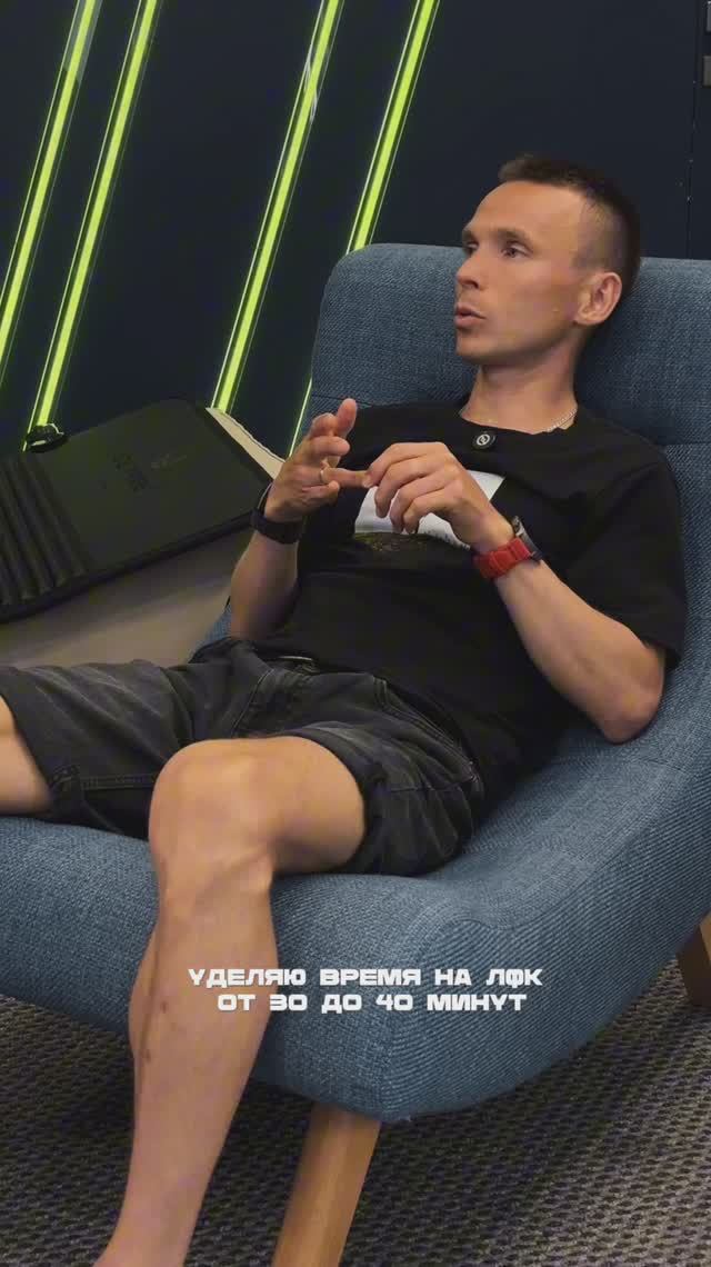 Суставы – слабое место бегунов? 🤔