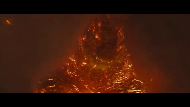 Огонь тапаса