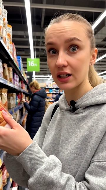 Анекдот - "Ценники в магазине".