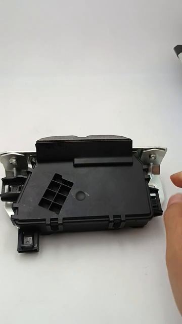 замок багажника Астра Н, замок багажника Opel Zafira B, замок багажника