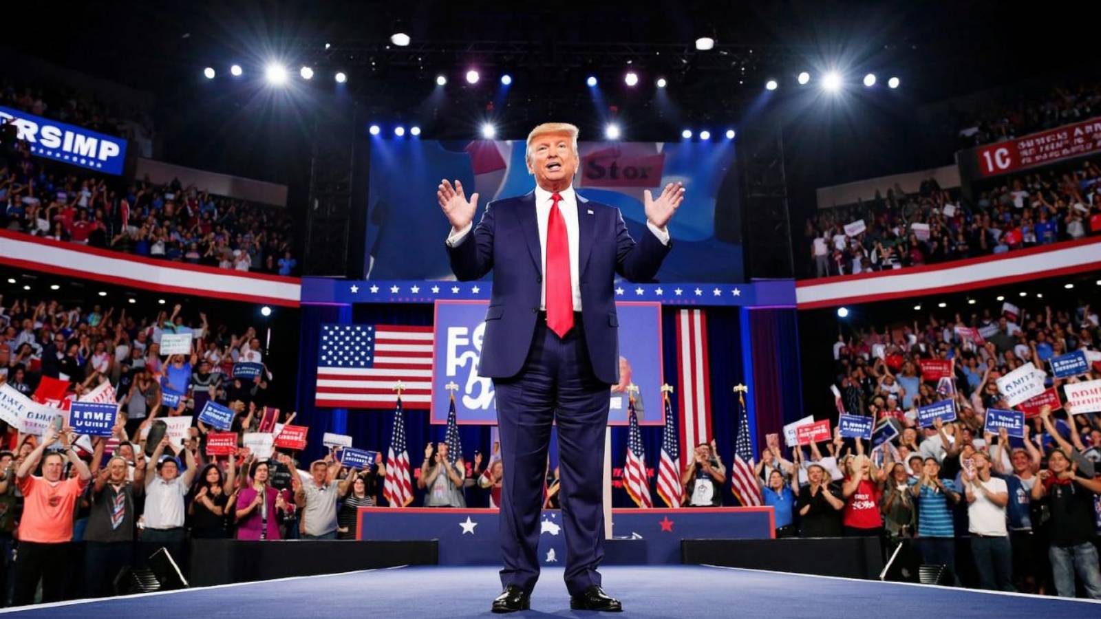 Есть ли у Дональда Трампа на самом деле реальный план окончания конфликта в Украине в текущем году