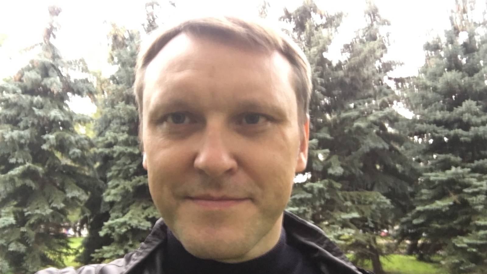 А ты Месси видел?