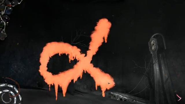 Прохождение Тургор #12 Праздник_ Мост