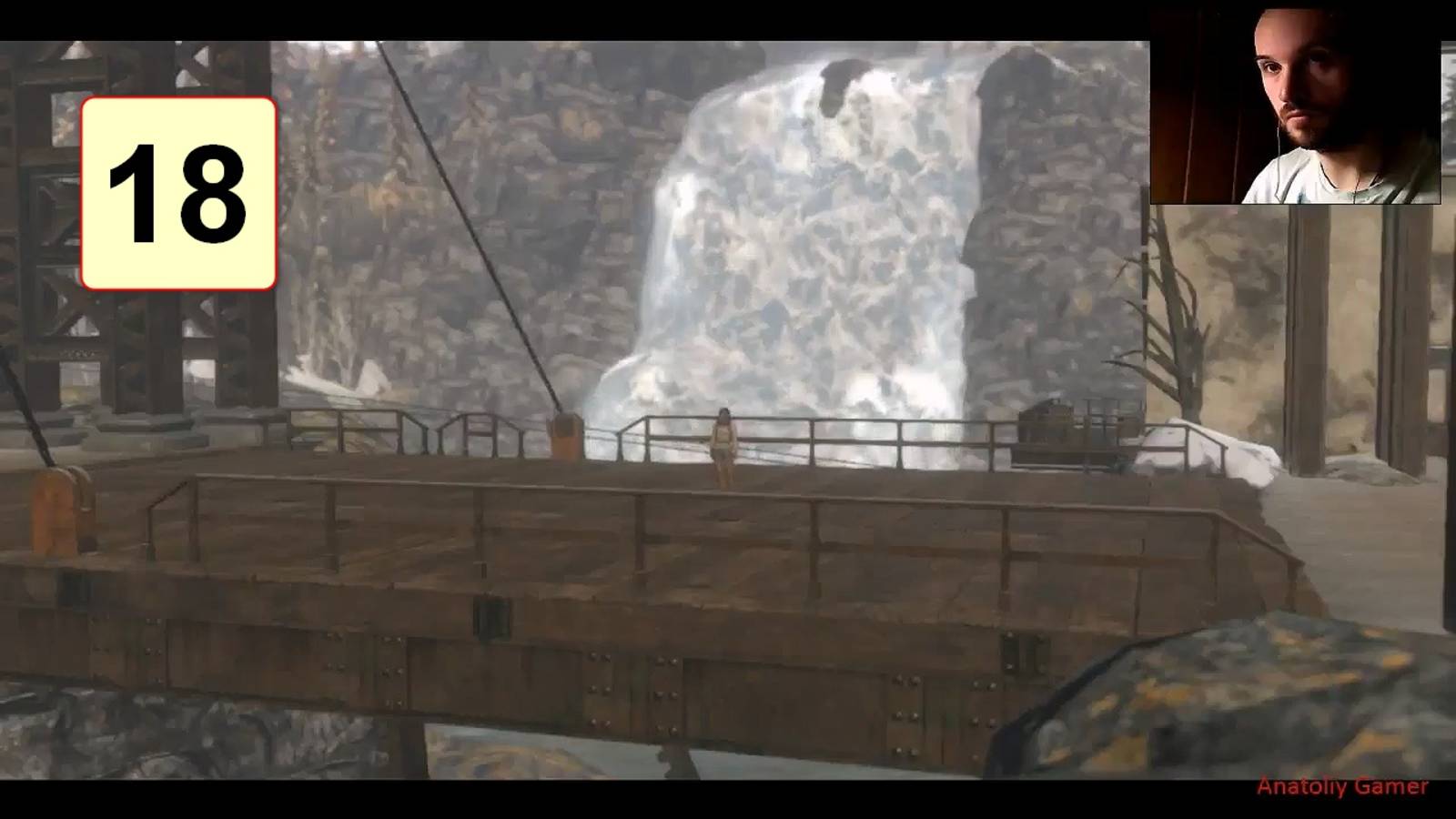 Прохождение ►Syberia 3◄【• Выпуск• #18】【Complete】