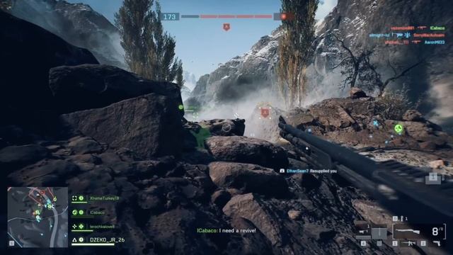 Я ИГРАЮ В BATTLEFIELD 6 - ПЯТЬ ДНЕЙ ДО РЕЛИЗА... БУДУТ ЛИ СЮЖЕТНЫЕ КОМПАНИИ?!