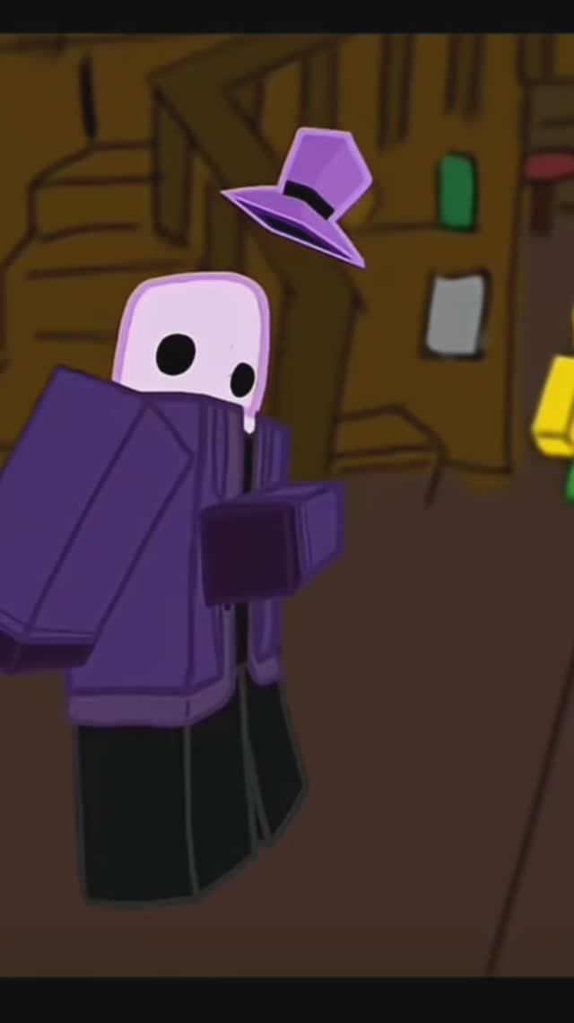 Pov: Forsaken №3 (автор видео:mr_Vylet)