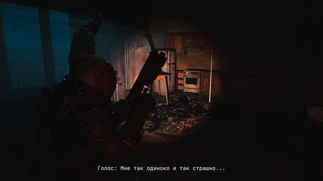 Cronos. The New Dawn Прохождение #3 (Сука ты мистер Мяус)