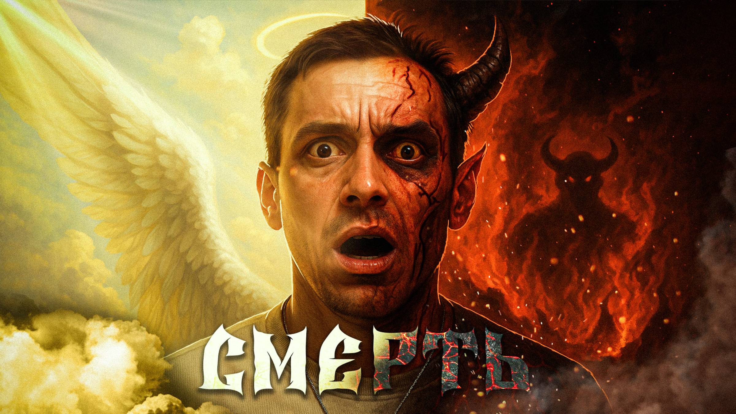 Я УЗНАЛ, ЧТО БУДЕТ ПОСЛЕ