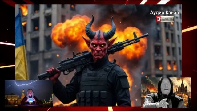 СВО завершится неожиданно  пророки и мистики обещают известие, которое изменит всё