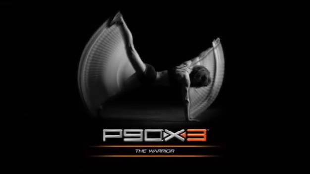 P90X3 04.Воин (The warrior)