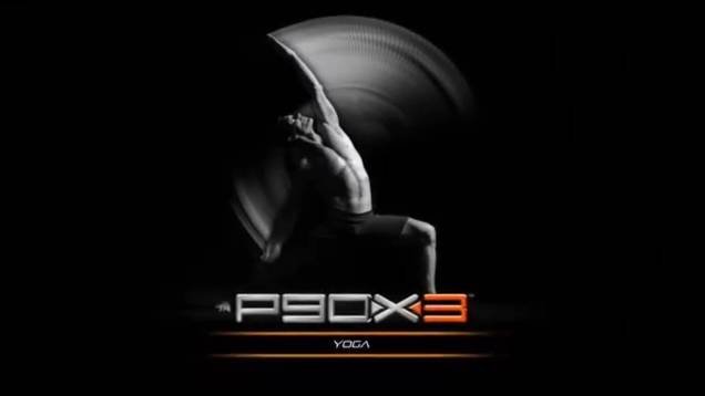 P90X3 13. Йога (Yoga 3X)