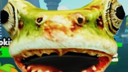 эволюция зомби брейнрот