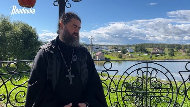 Возрождение Губино: история новой жизни в заброшенном селе. Документальный проект.